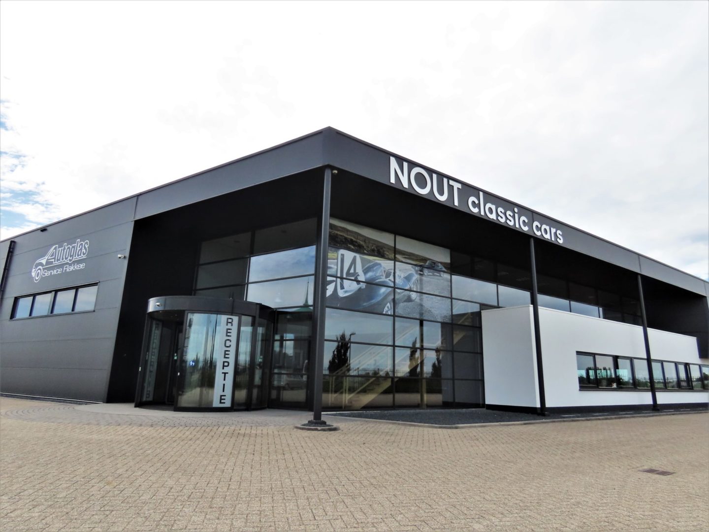 Verbouw Nout Classic Cars | Wielhouwer